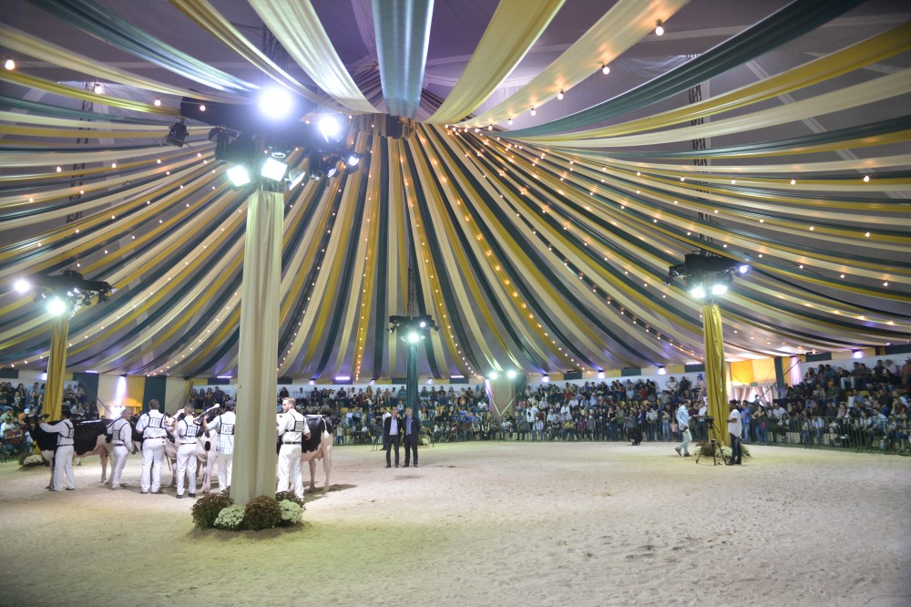 Agroleite divulga programação oficial da edição de 2022 - Notícias ...