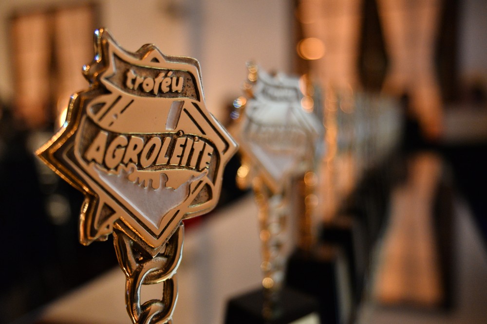 Troféu Agroleite completa 18 anos com novo regulamento - Notícias ...